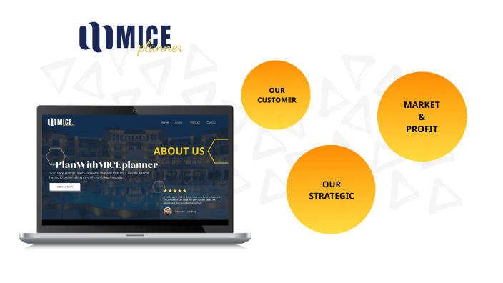 MICE PLANNER by CR_ WORK on Prezi