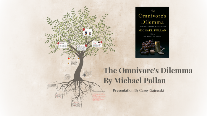 The Omnivore's Dilemma by Casey Gajewski on Prezi