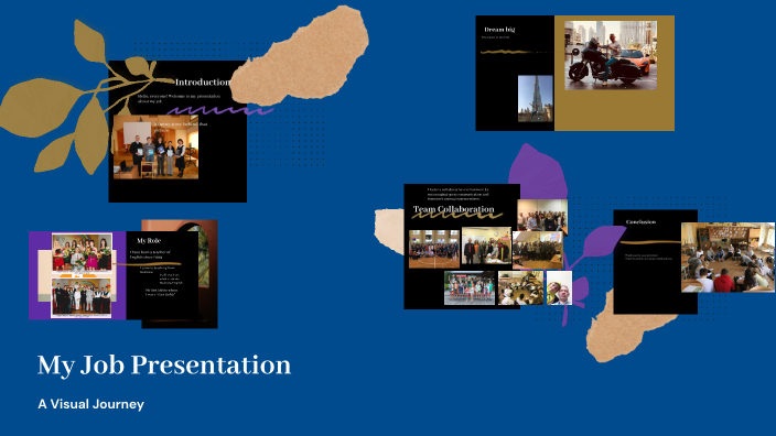 My Job Presentation by Raimonds Rudzitis on Prezi