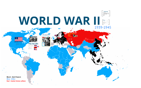 WWII Sides by Juan Insunza on Prezi