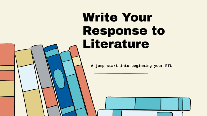 Write Your RTL by Jenn Tews on Prezi
