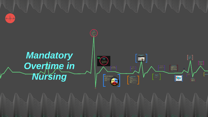 Mandatory Overtime In Nursing By Cortney Wery On Prezi