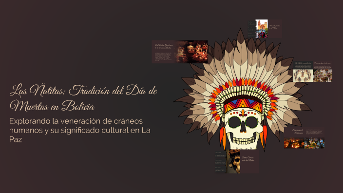 Las Ñatitas: Tradición del Día de Muertos en Bolivia by Maria Cordova ...