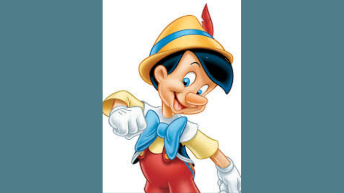 PINOCHO by Edgar Villegas on Prezi