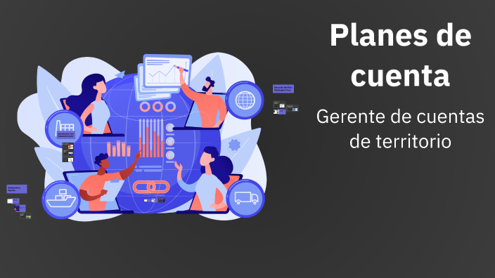 Planes de cuenta by Yohana Alicia Forero Panadero on Prezi