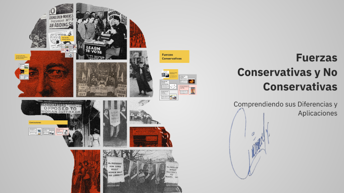 Fuerzas Conservativas y No Conservativas by giovanni manzano on Prezi