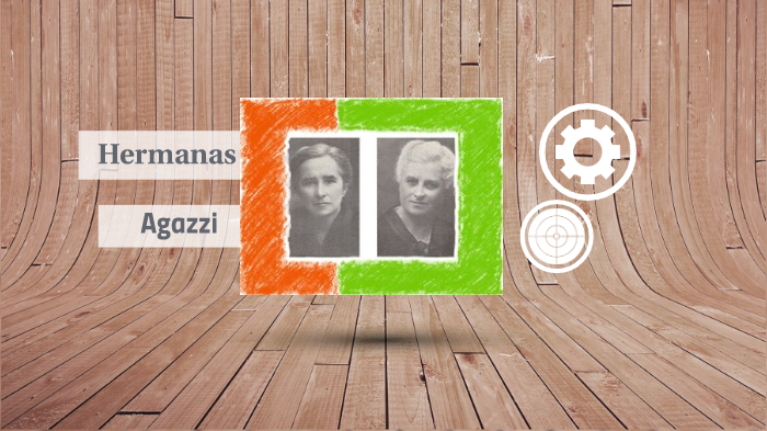 hermanas agazzi by Reyna Granados on Prezi
