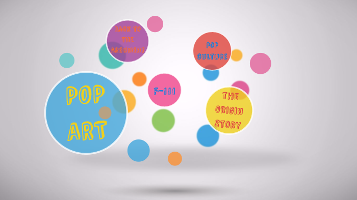 pop art history by Emma-Blake Byrum on Prezi