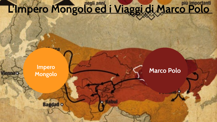Impero mongolo by EDOARDO VITTORIO QUINTILI on Prezi