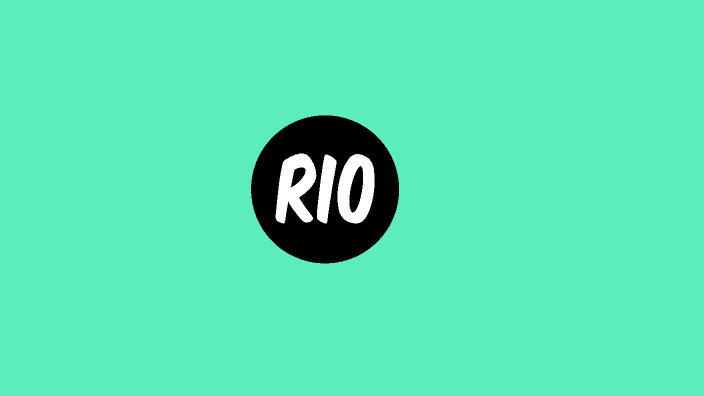 rio by Sam Niazi on Prezi
