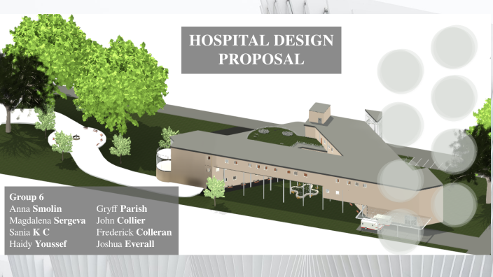Integrated Building Design by Heidi Youssef on Prezi