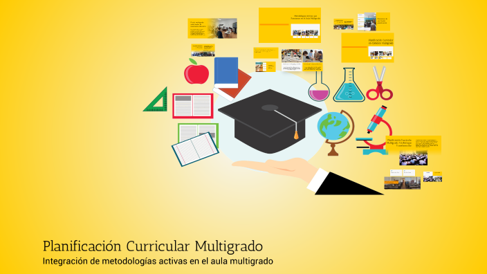 Planificación Curricular Multigrado by Leticia Ramirez on Prezi
