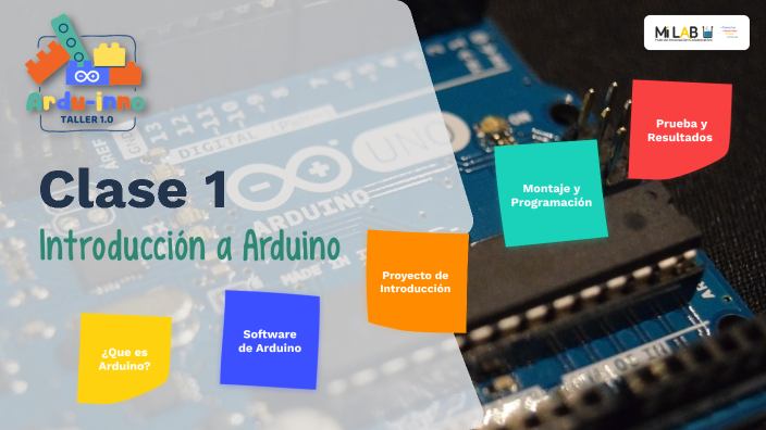 Clase 1 - Arduino by Alejandro Portillo on Prezi