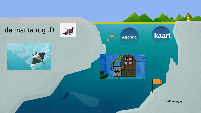 Manta rog by Navarro B on Prezi