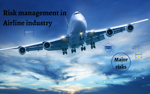 Risk management in Airline industry by Diana Saktaganova on Prezi