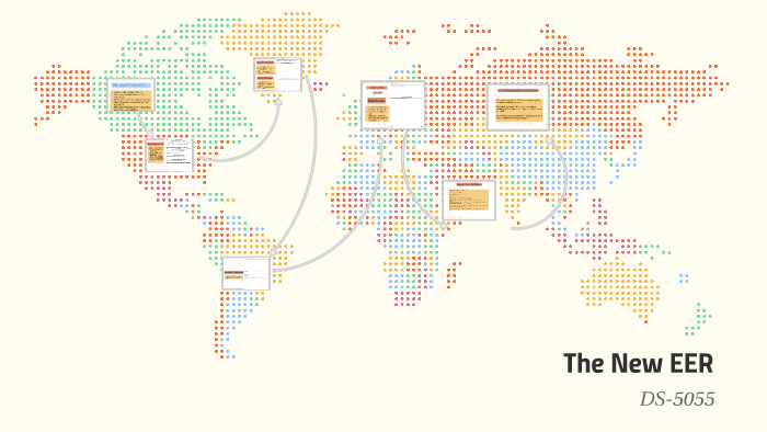 The New EER (DS-5055) by Griffin LeNoir on Prezi
