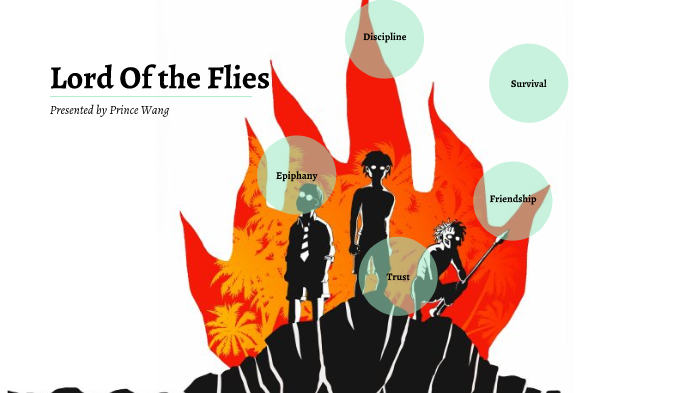 Lord of the Flies by Prince Wang on Prezi