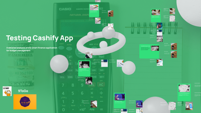Testing Cashify App by Gabriel Mares on Prezi