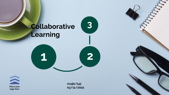 3 Roles of Collaborative Learning by Vridhi Tuli on Prezi