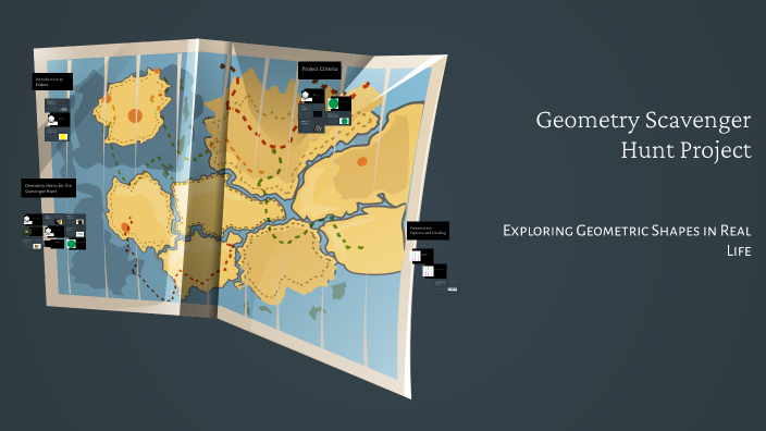 Geometry Scavenger Hunt Project by Mabry Doucet on Prezi