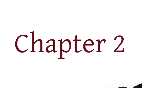 Chapter 2 : Meaning and Definition by Voxstra Corbett on Prezi