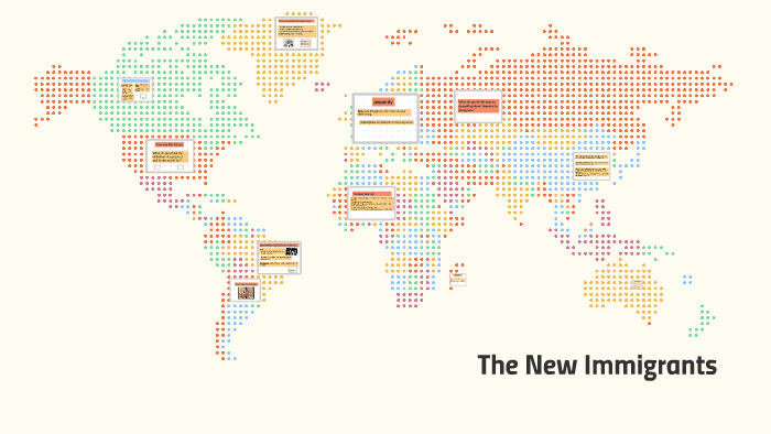 The New Immigrants by sarah vetrano hulsey on Prezi