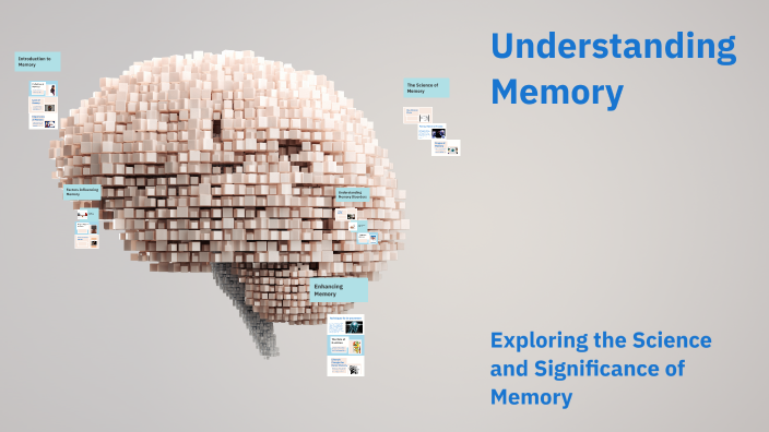 Understanding Memory by Mahdi Gerami on Prezi