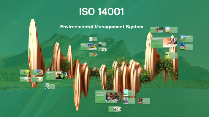 ISO 14001 Overview by S_E_B on Prezi