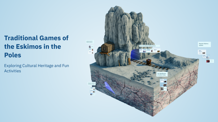Traditional Games of the Eskimos in the Poles by begüm kurt on Prezi
