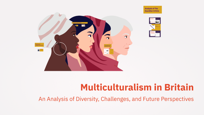 Multiculturalism in Britain by Oskar Banke on Prezi