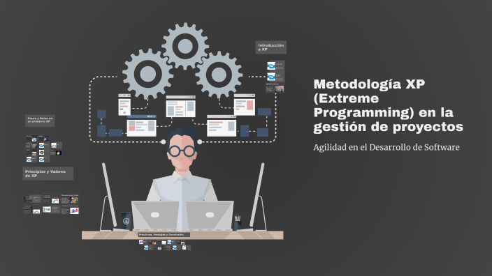 Metodología XP (Extreme Programming) en la gestión de proyectos by ...