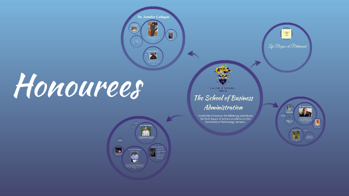 Appreciation Ceremony by Shanta Lewis on Prezi