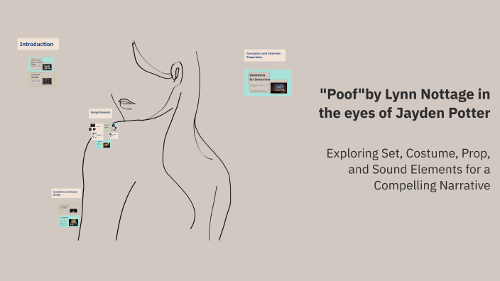 "Poof" in the eyes of Jayden Potter by Jay on Prezi