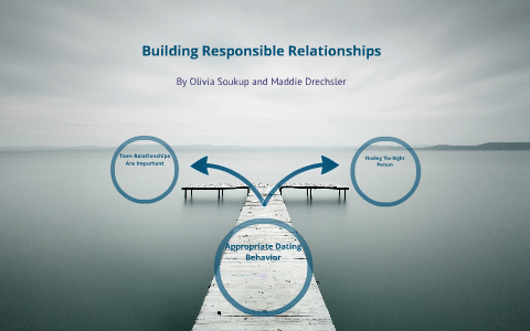Building Responsible Relationships by Olivia Soukup on Prezi