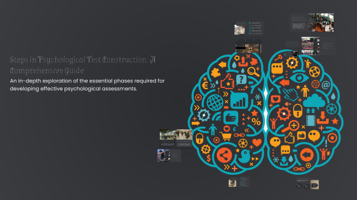 Steps in Psychological Test Construction: A Comprehensive Guide by ...