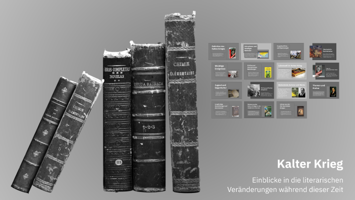 Kalter Krieg by Matteo Menzi on Prezi