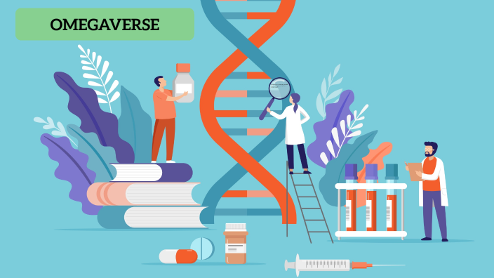 Omegaverse by on Prezi