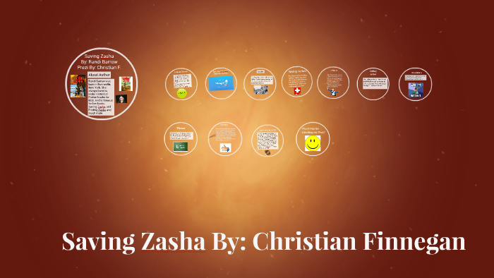 Saving Zasha by christian finnegan on Prezi