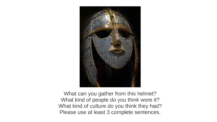 Anglo-Saxon Background notes by Kyle Ethridge on Prezi