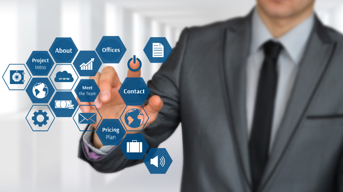 Team by Mohsin Inam on Prezi