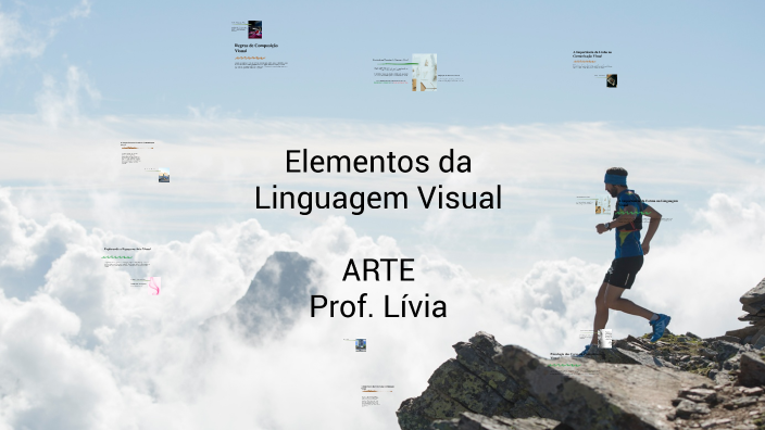 Elementos da Linguagem Visual by Livia Marafiga on Prezi