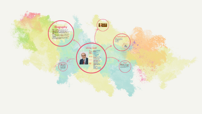 Niklaus Wirth by on Prezi