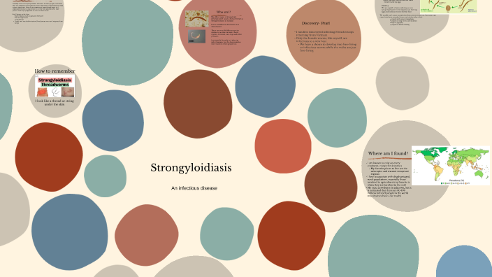 Pathogen Project by Susan Taylor on Prezi