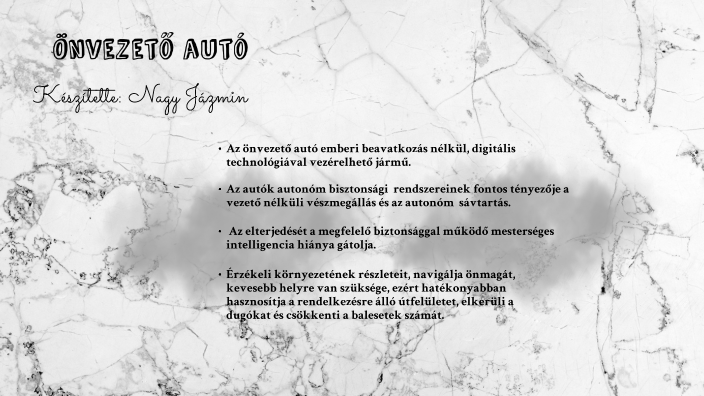 próba by Jázmin Nagy on Prezi