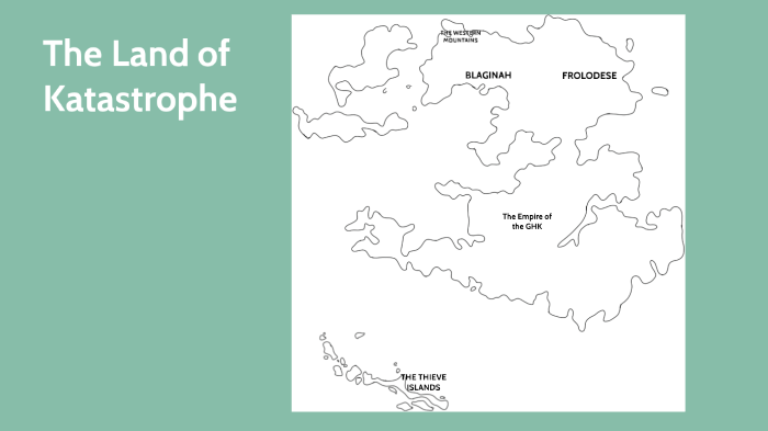 KAT MAP by Victoria Lname on Prezi