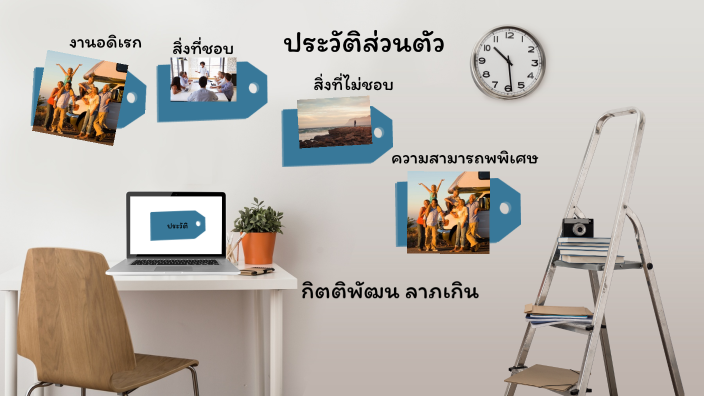 กิตติพัฒน์ by D312 กิตติพัฒน์ ลาภเกิน on Prezi