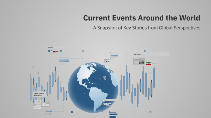 Current Events Around the World by Rishi Sahu on Prezi