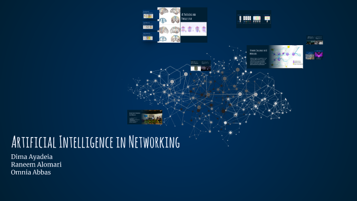 Networking for AI Workloads by sasa on Prezi