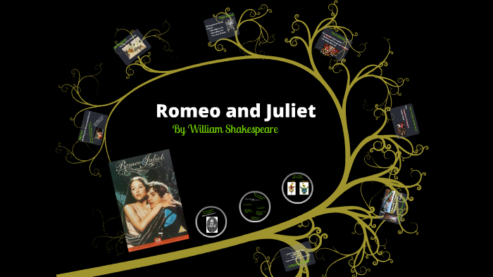 Shakespeare's Romeo and Juliet Introduction by Lauren Stanislawski