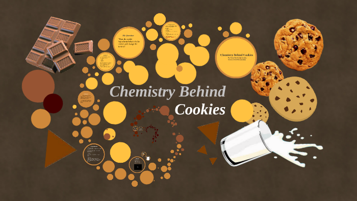 Chemistry Behind Cookies (Science Fair Project/Kara Park) by Kara Park ...